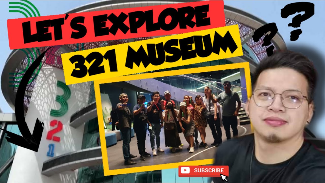 321 QATAR OLYMPIC AND SPORTS MUSEUM - YouTube