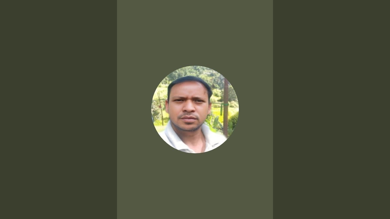 DL Pahadi Vlogs is live ️ ️ ️🙏🙏🙏🙏 - YouTube