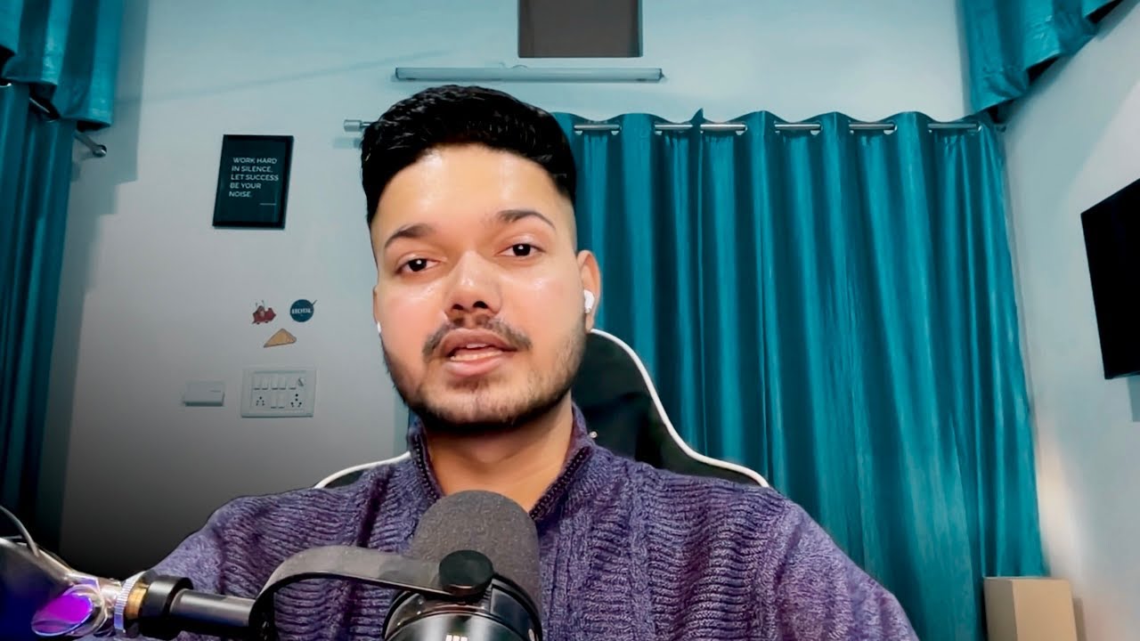 Crypto investors, This is The Time To Pay Attention! - YouTube