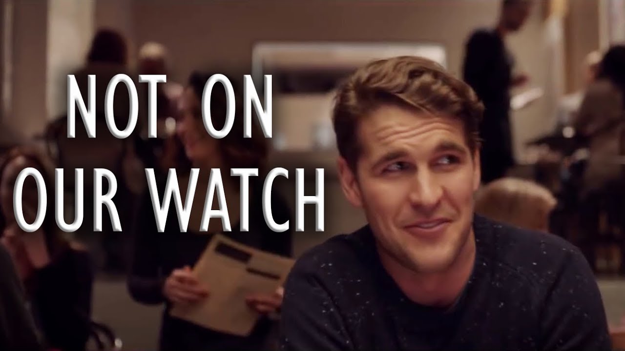 Not on OUR WATCH - YouTube