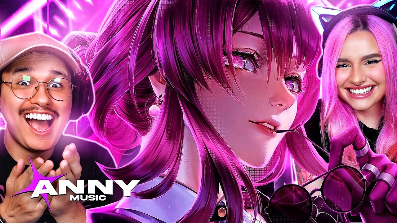 ISSO FICOU LINDO! “Fios do Destino” da ANNY - YouTube