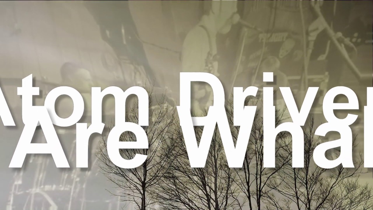 Atom Driver Music Video We Are Whalers - YouTube