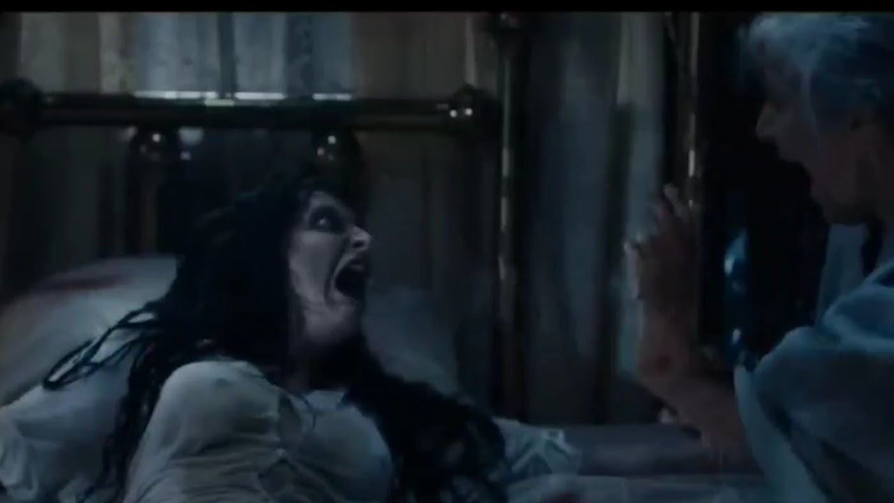The Exorcism Of God 2022 Film Explained In Hindi Urdu Horror Gods