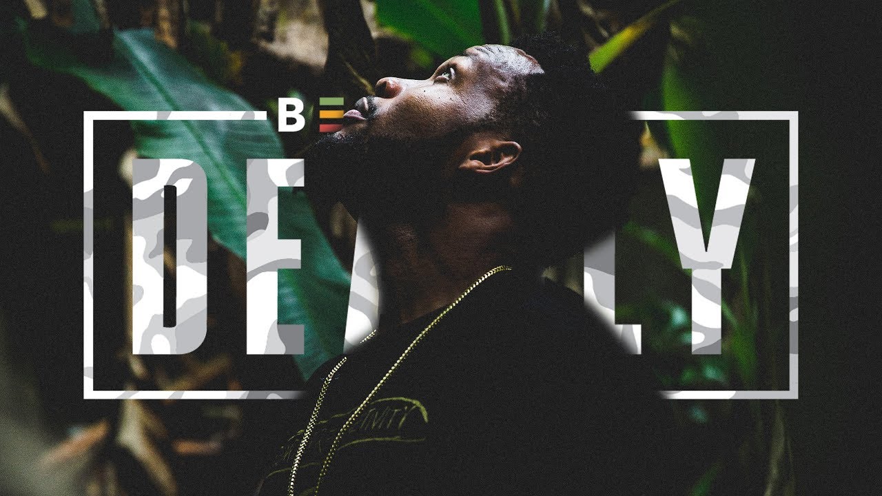 Agent Sasco (Assassin) // DEADLY 'Winning Right Now' - YouTube