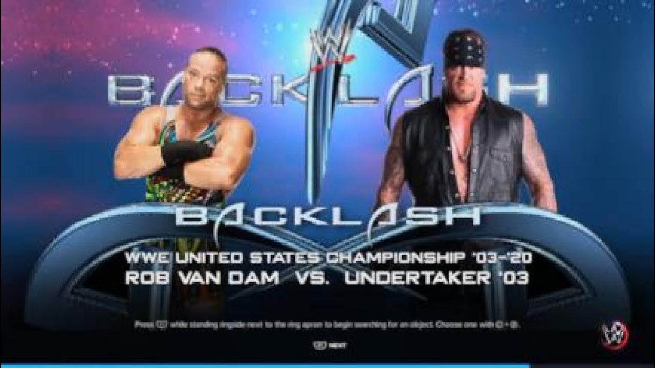 WWE 2K23| BEST 2 OUT OF THREE PIN FALLS - YouTube