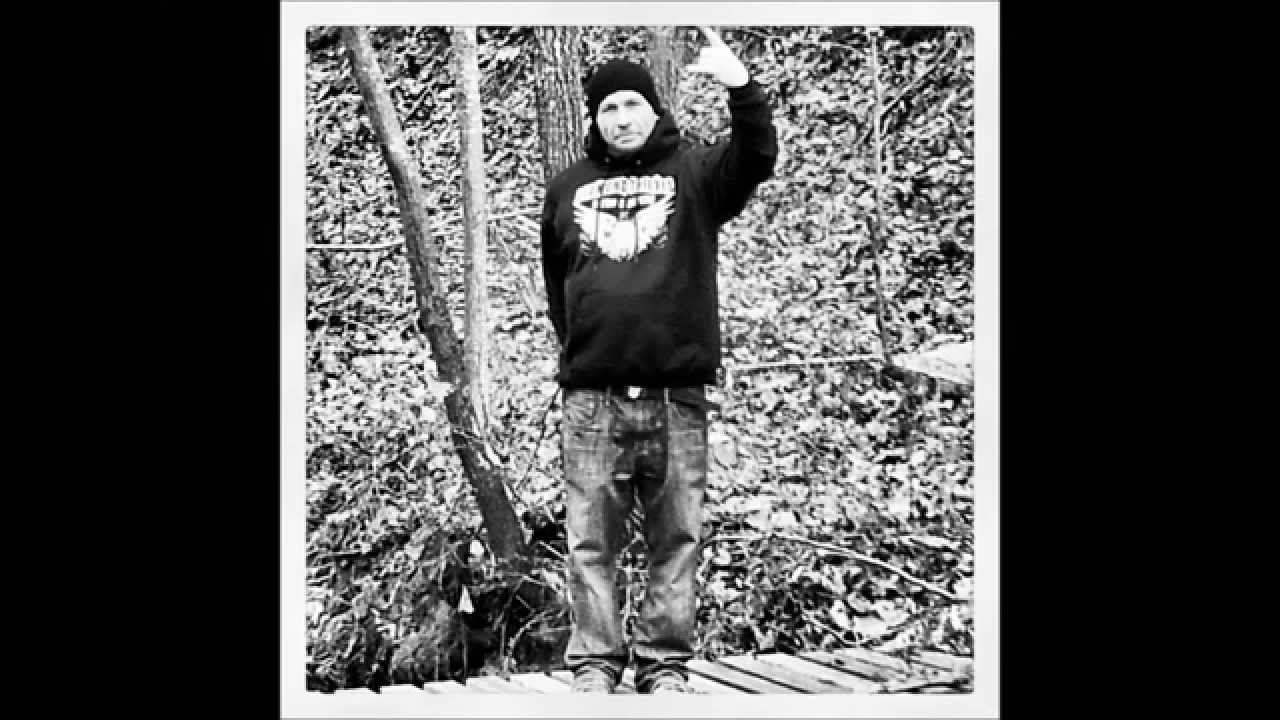 Just Go ~ Robert Frye - YouTube