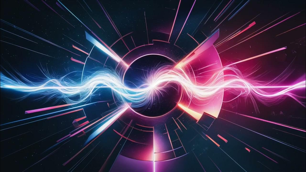 Radiant Pulse | Vibes With Felix - YouTube