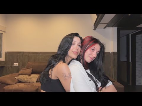 JessyMichy Stream [Jess jugadora profesional pero de coqueteo] PARTE 3 ...