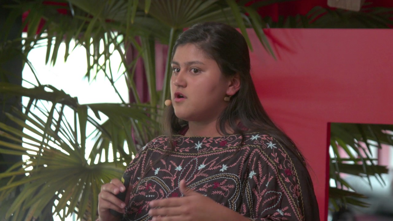 Why we need to teach our children self-acceptance. | Michelle Serna ...