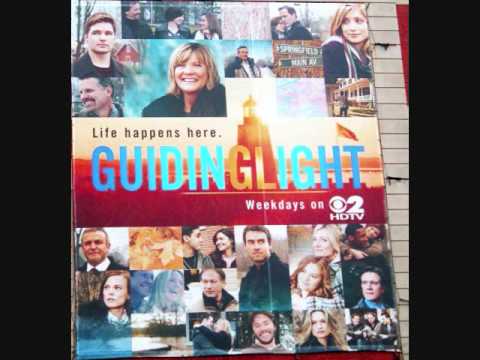Guiding Light Cast Tribute - YouTube