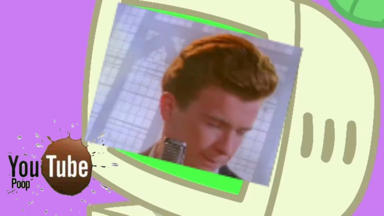 Peppa Pig destroys the computer (YTP) - YouTube