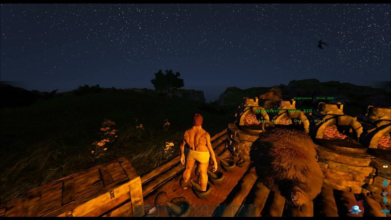 ARK Survival Evolved 2023 06 29 14 31 23 06 DVR - YouTube