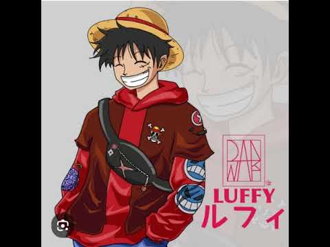 LUFFY ONE27 est en direct avec CAPYBARA - YouTube