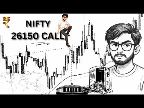 02 JAN | NIFTY TARGET 