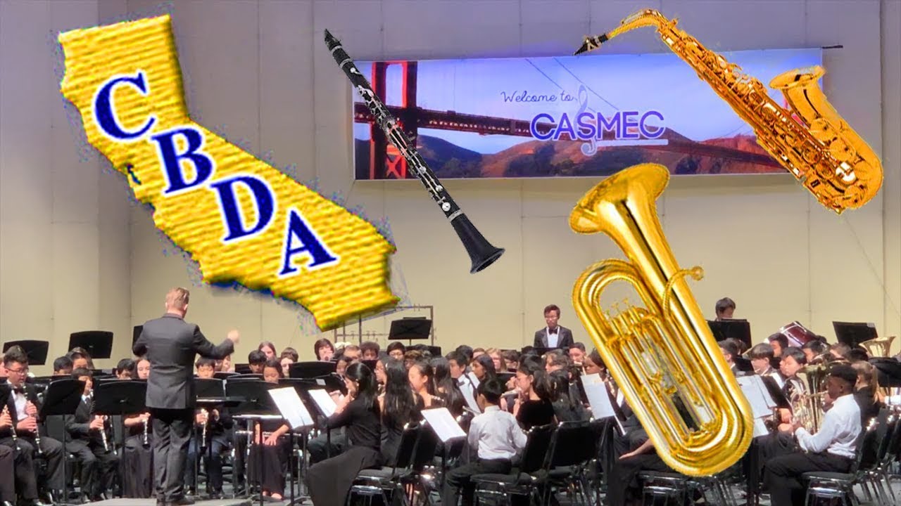 CBDA Vlog 2019! - YouTube