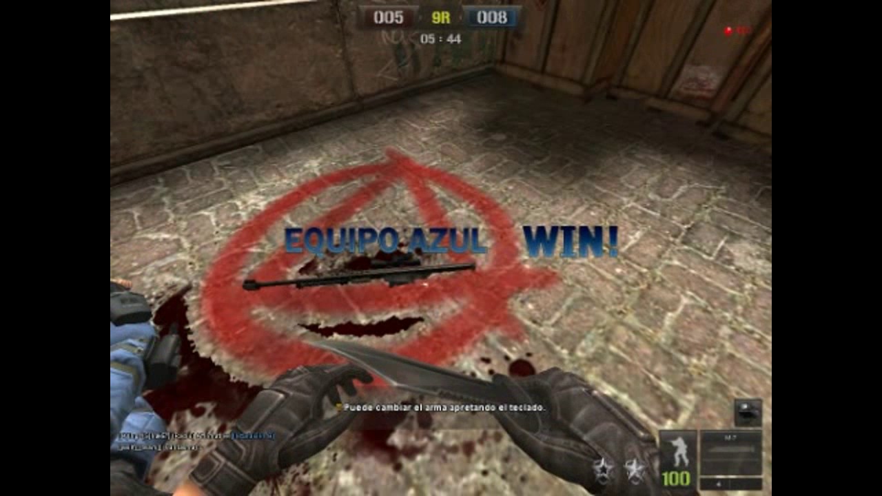 Point Blank_ Gameplay - YouTube