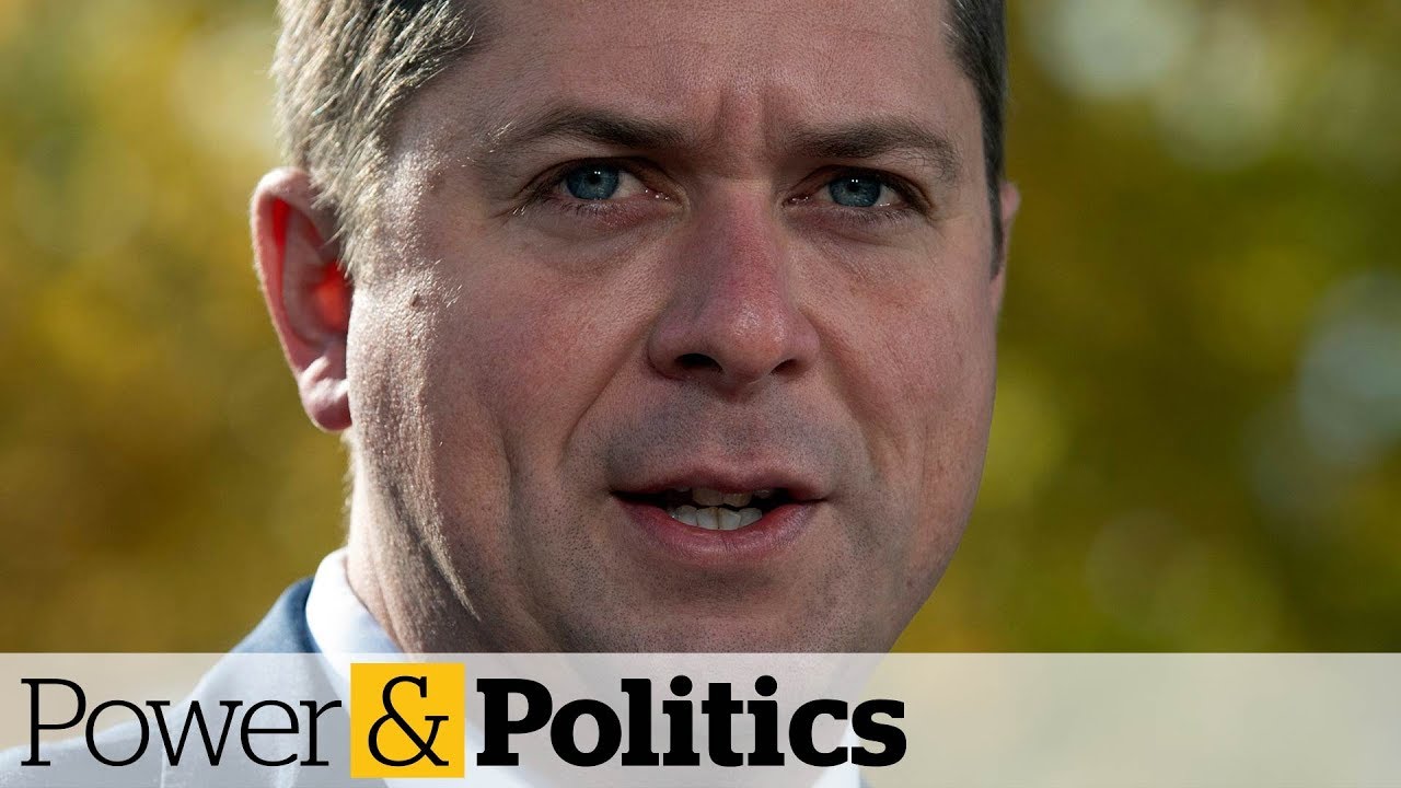 Analyzing the Conservative Party spending plan | Power & Politics - YouTube