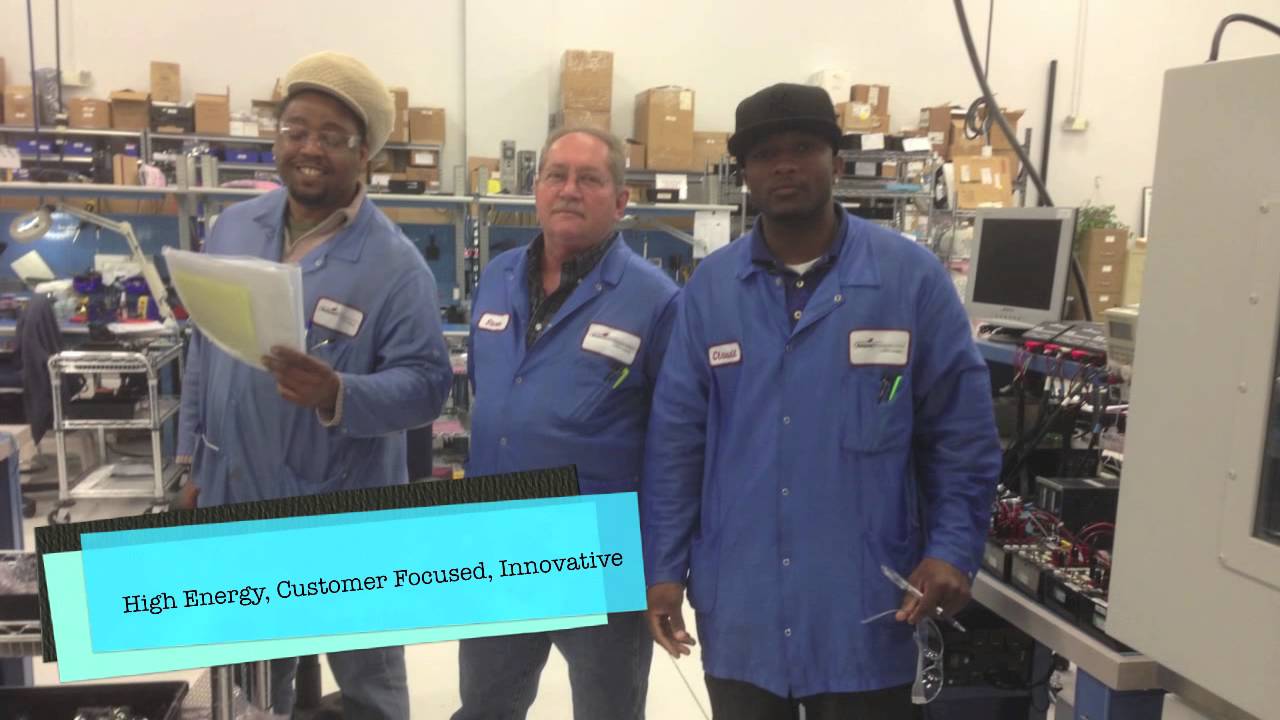 Radiant Power Corp. - YouTube