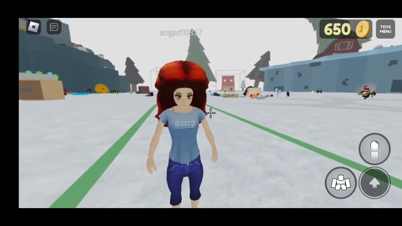 flinging things around in roblox (flying instead) - YouTube