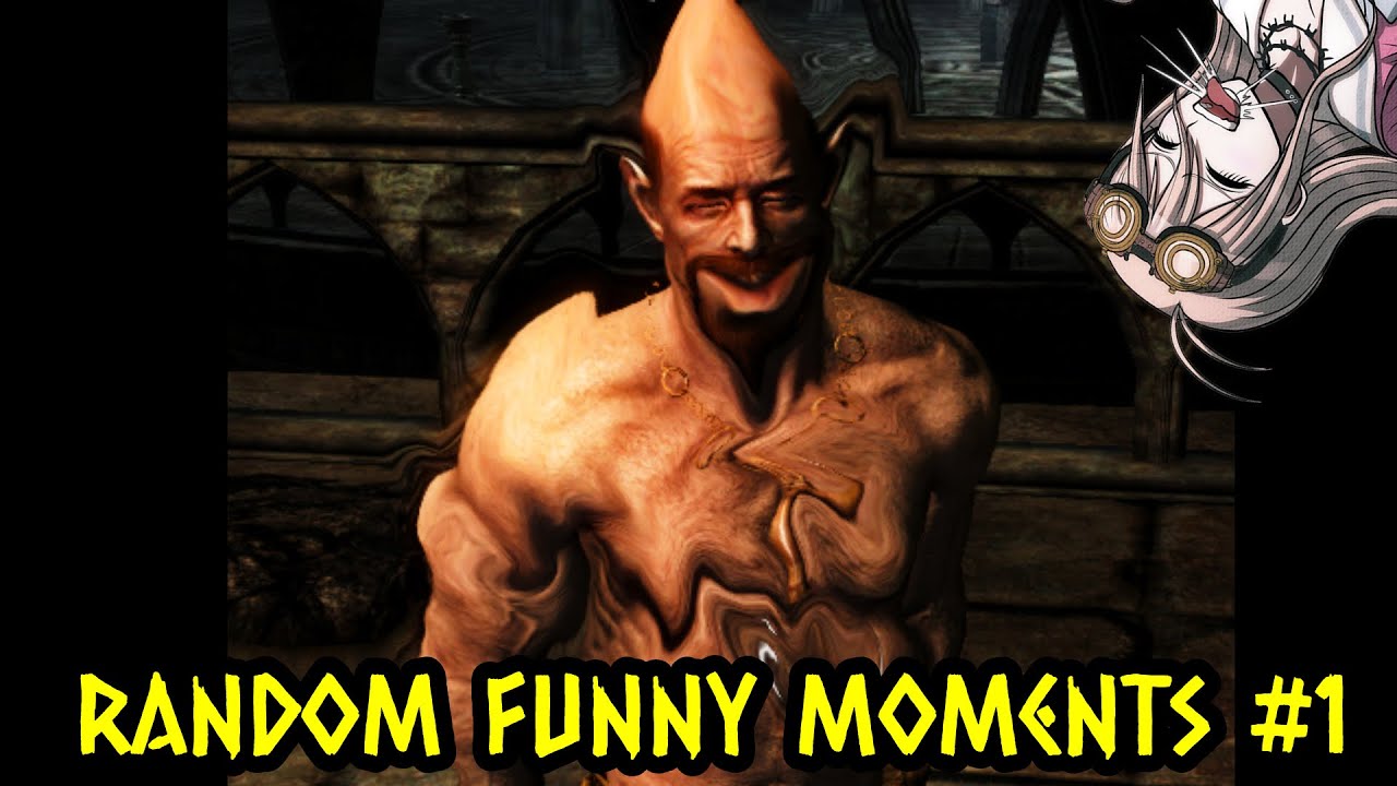 GUESS WHOS BACK AGAIN | Random Funny/Epic Moments #2 - YouTube