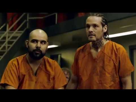 İsyan - Riot Fragman