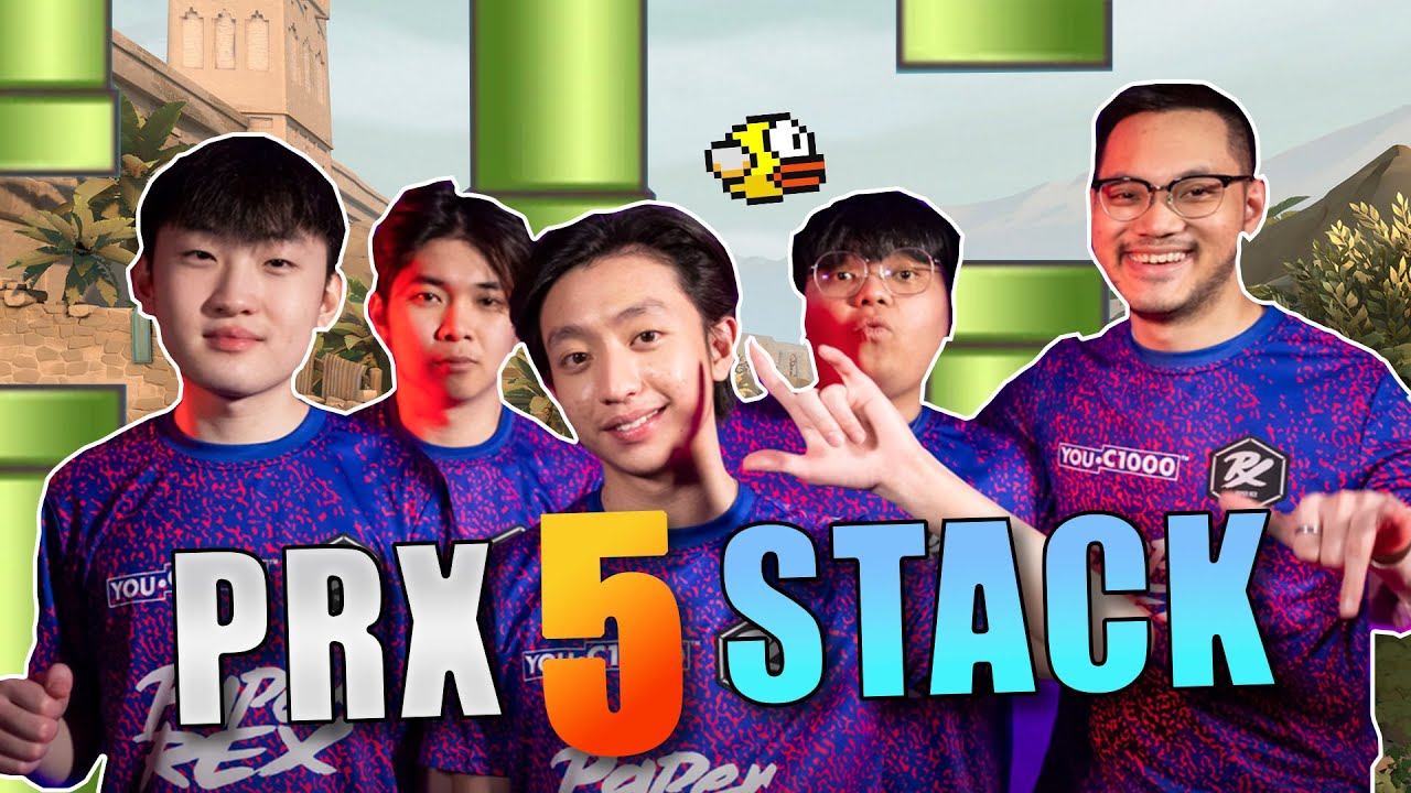 PAPEREX *NEW* CROSSHAIR META | PRX F0RSAKEN - YouTube