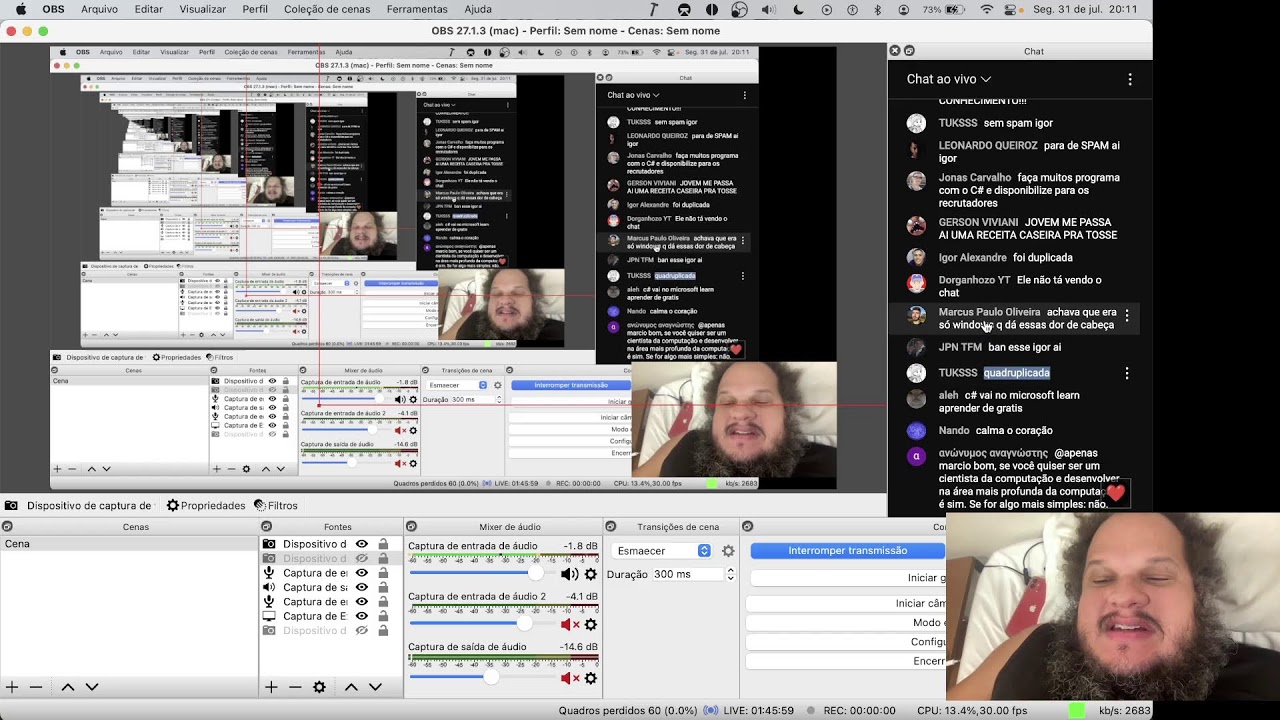 Programando Deitado Um App Nativo De Iphone Ios Instalando Xcode Ao Vivo Live Coding Youtube