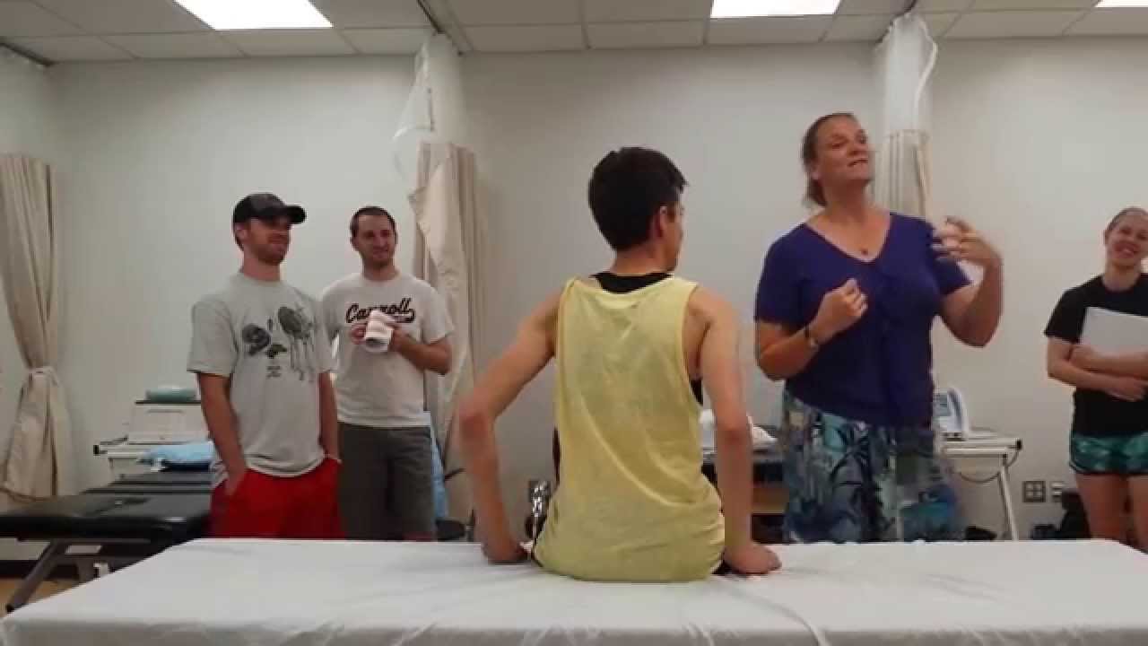 June 23 - MMT - Deltoid - YouTube