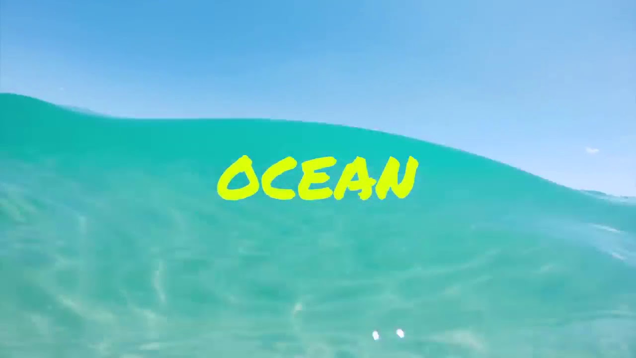 Ocean - Karol G (Video Oficial) - YouTube