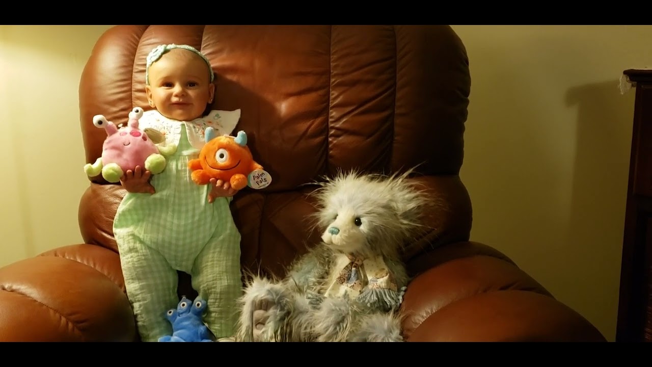My two cents on starting a reborn doll channel...the hobby and YouTube ...
