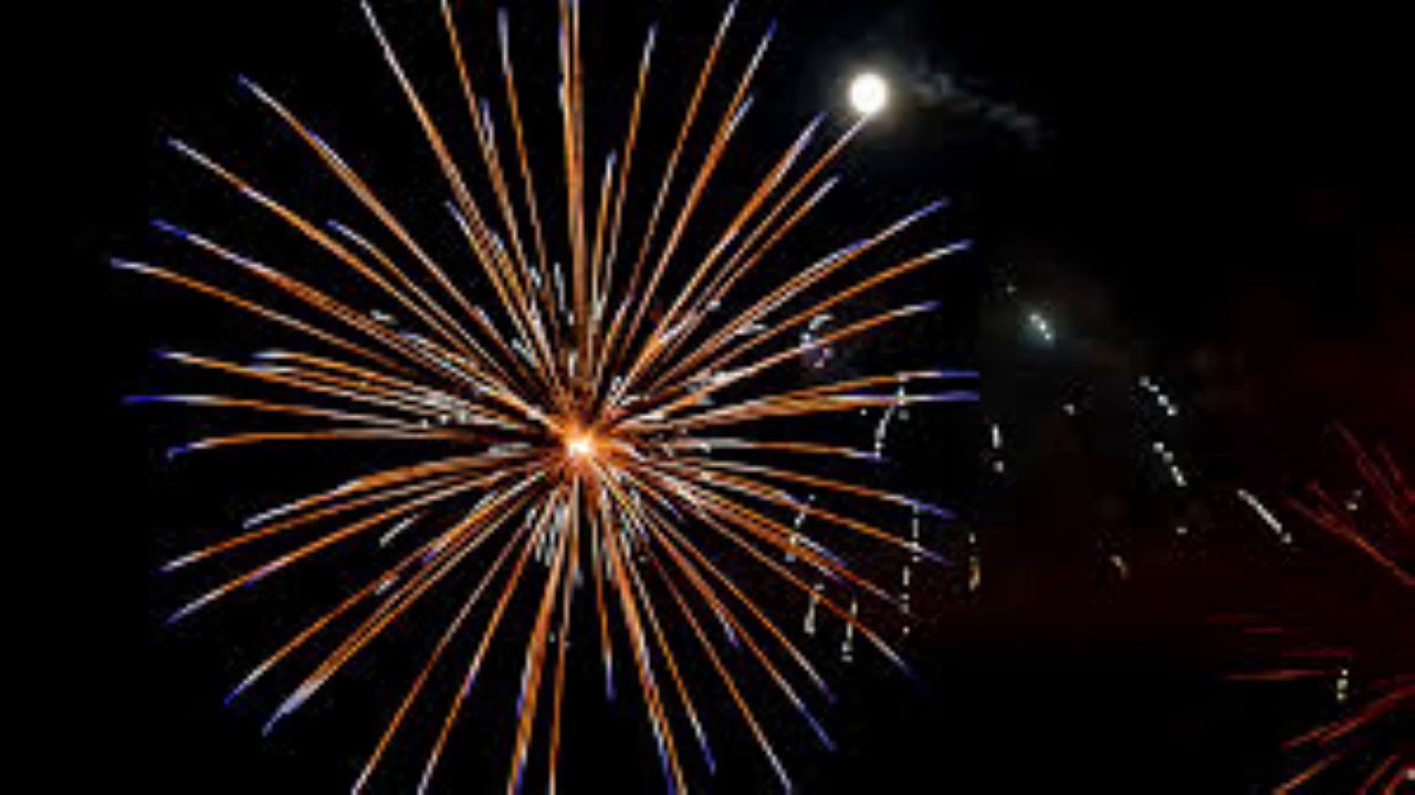 2020 Covid 19 Stay at Home - Stay Safe Fireworks around the USA - YouTube