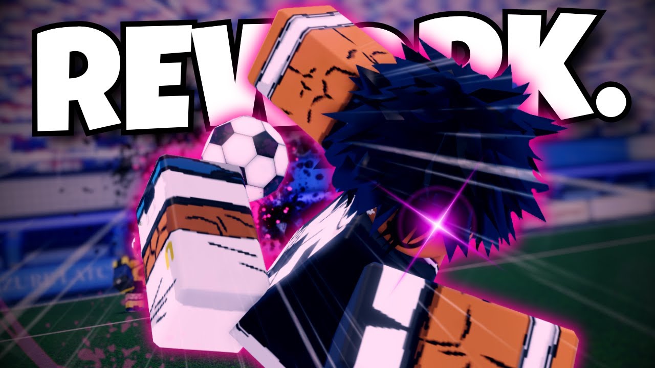 The Shidou Rework is AMAZING... | Azure Latch - YouTube