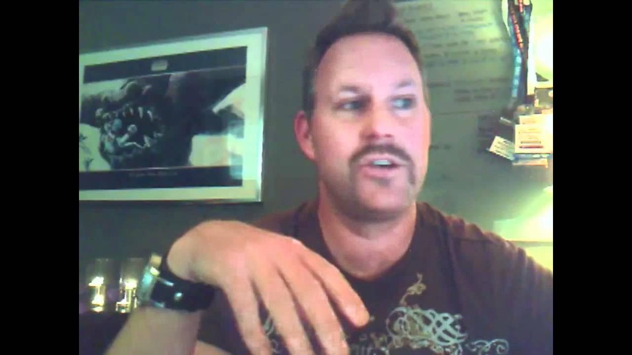 Matt Chat 130: Mark Soderwall on Graphic Design's Best Practices - YouTube