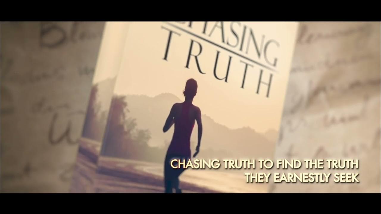 Chasing Truth by Joel Butler - YouTube