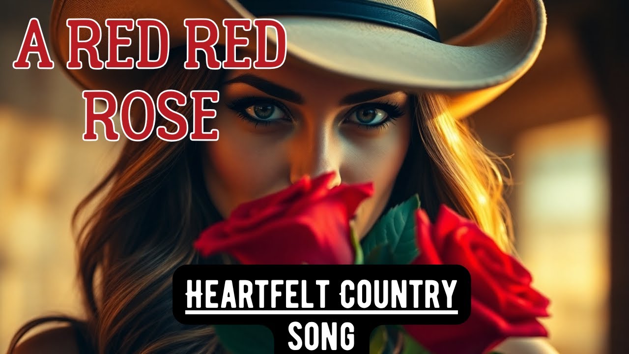 Watch This Red Red Rose Tell A Country Story That Changes Everything ...