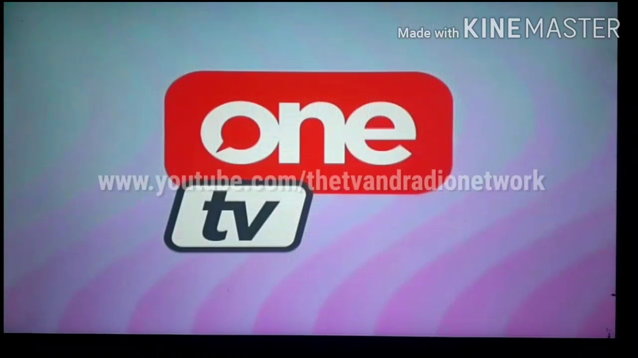 ONE TV Teaser - YouTube