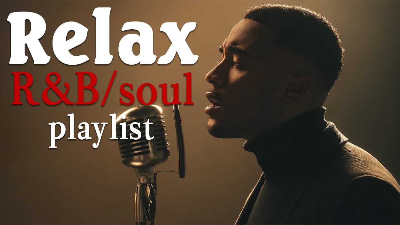 🎶 R&B Soul Love Mix – Smooth & Emotional Songs That Speak to Your Heart ...