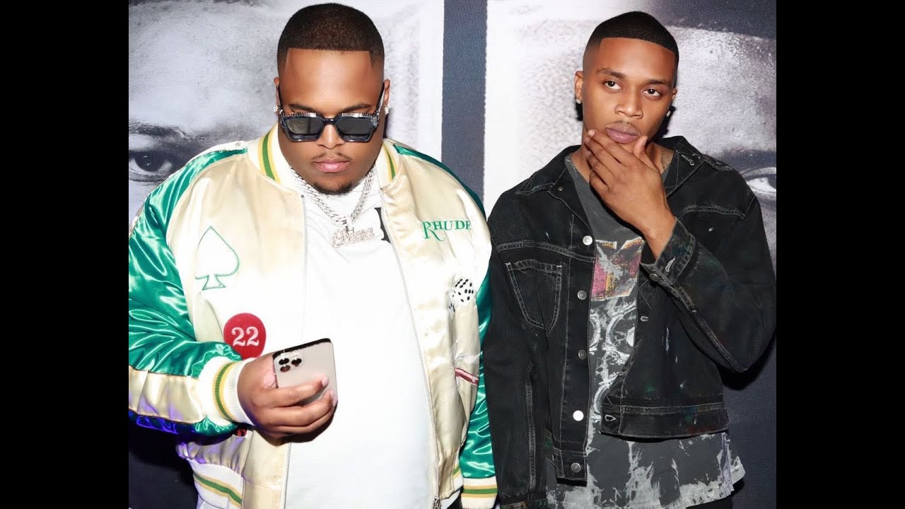 (FREE) Bluebucksclan Type Beat - '' Wings '' | Free Instrumental 2024 ...