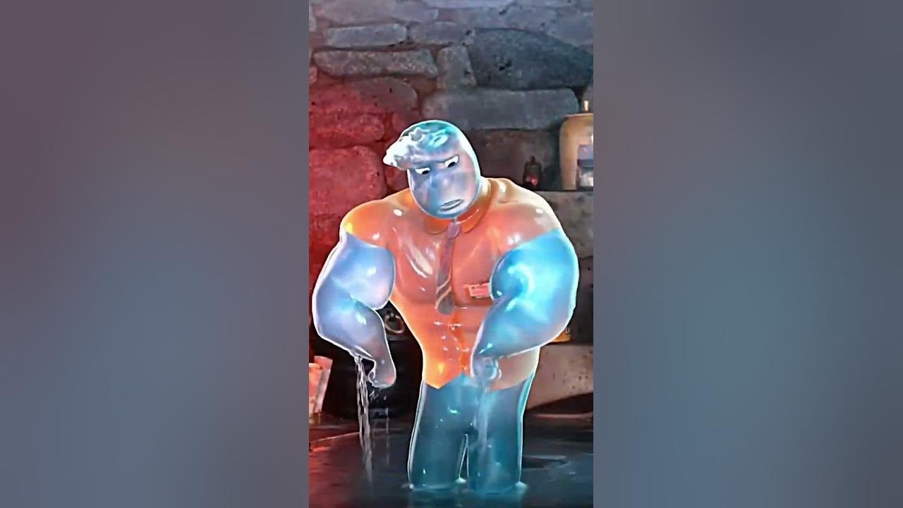 Giga Water Edit [Gigachad] - YouTube