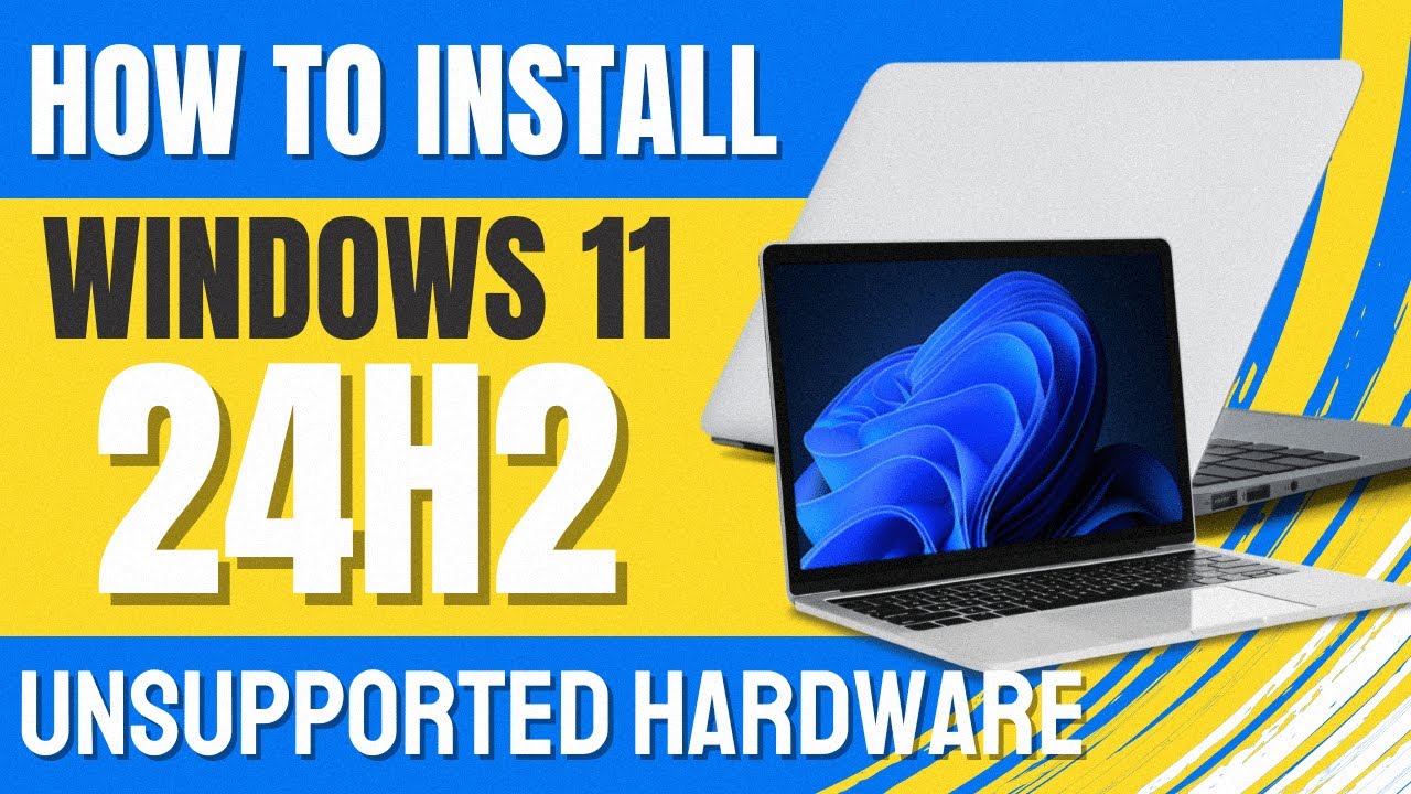 Install Windows 11 On Unsupported Cpu Osetoolboxhow Install Windows 11