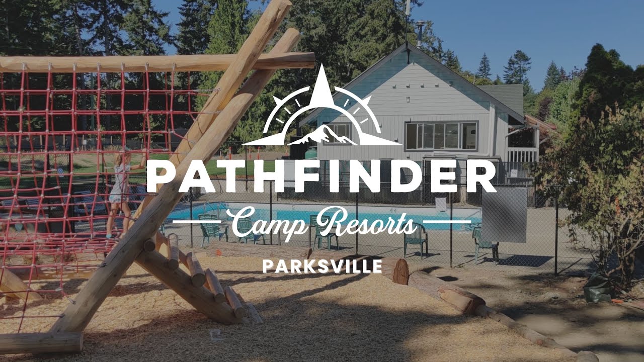 Pathfinder Parksville | RV Park and Campsite in Vancouver Island, BC ...