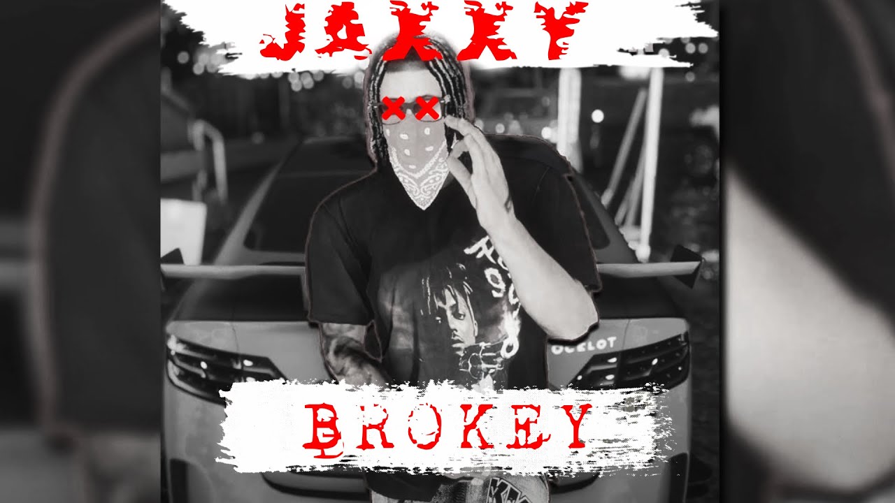 Brokey - Jaxxy (Music&MayhemRP) - YouTube