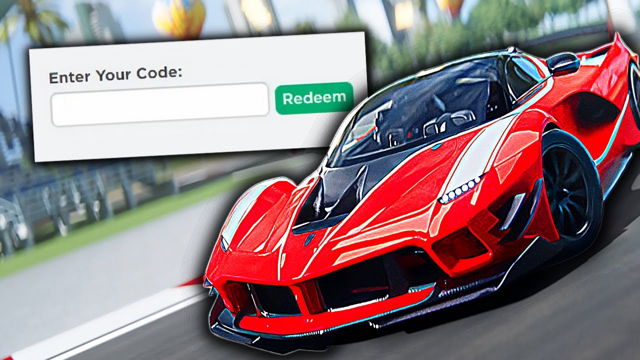 ¡NUEVOS Y ACTUALIZADOS! 🚗 CODIGOS para VEHICLE LEGENDS ROBLOX - YouTube