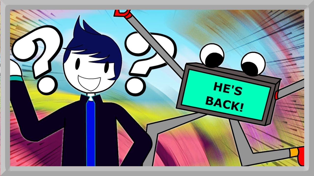 THE CHANGE | Animated Story | The Future Of The Channel - YouTube