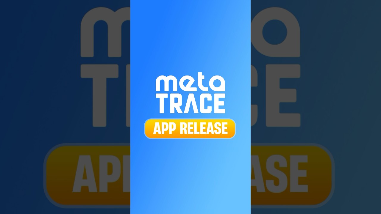 Explore MetaTrace now! Find pins, win NFTs, and dive into GameFi! 🌐 - YouTube