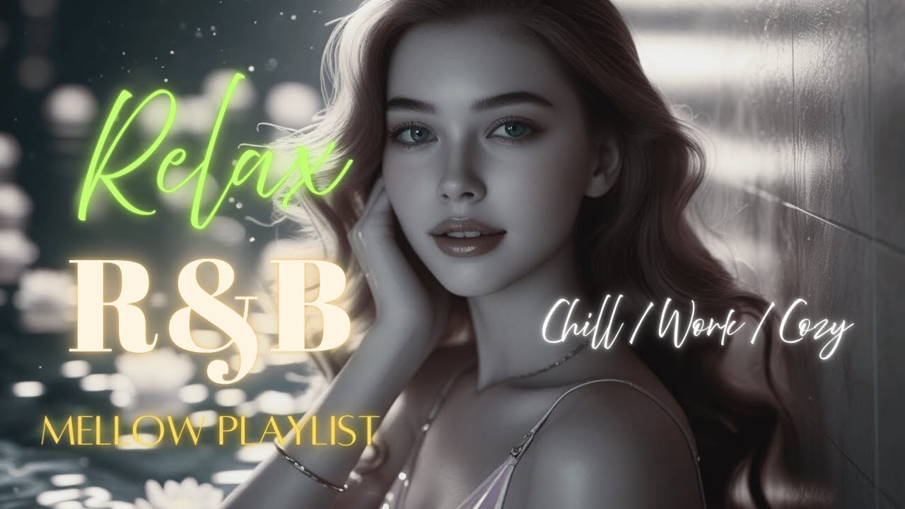 【Playlist Vol.11】R&B Relax Mellow Soul Nights-Dreamy Mix for Midnight ...