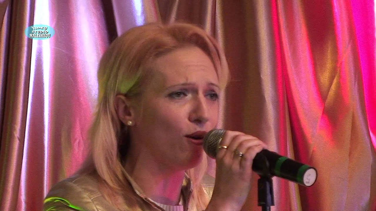 I' LL FORGET YOU - Linda Eder - cover of Elena Raykova -Bulgaria - YouTube