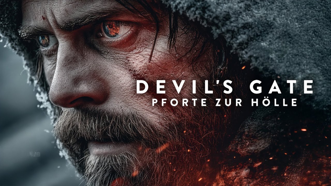 Devil's Gate – Pforte zur Hölle (2017 | Horror | SUPERNATURAL Horror ...