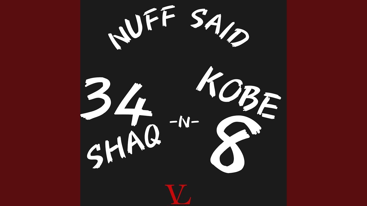 Shaq -N- Kobe - YouTube