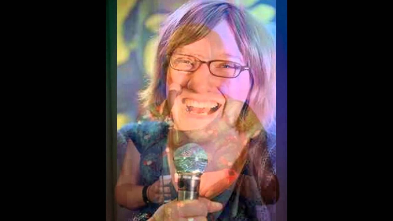 sarah millican stand up photos slideshow - YouTube